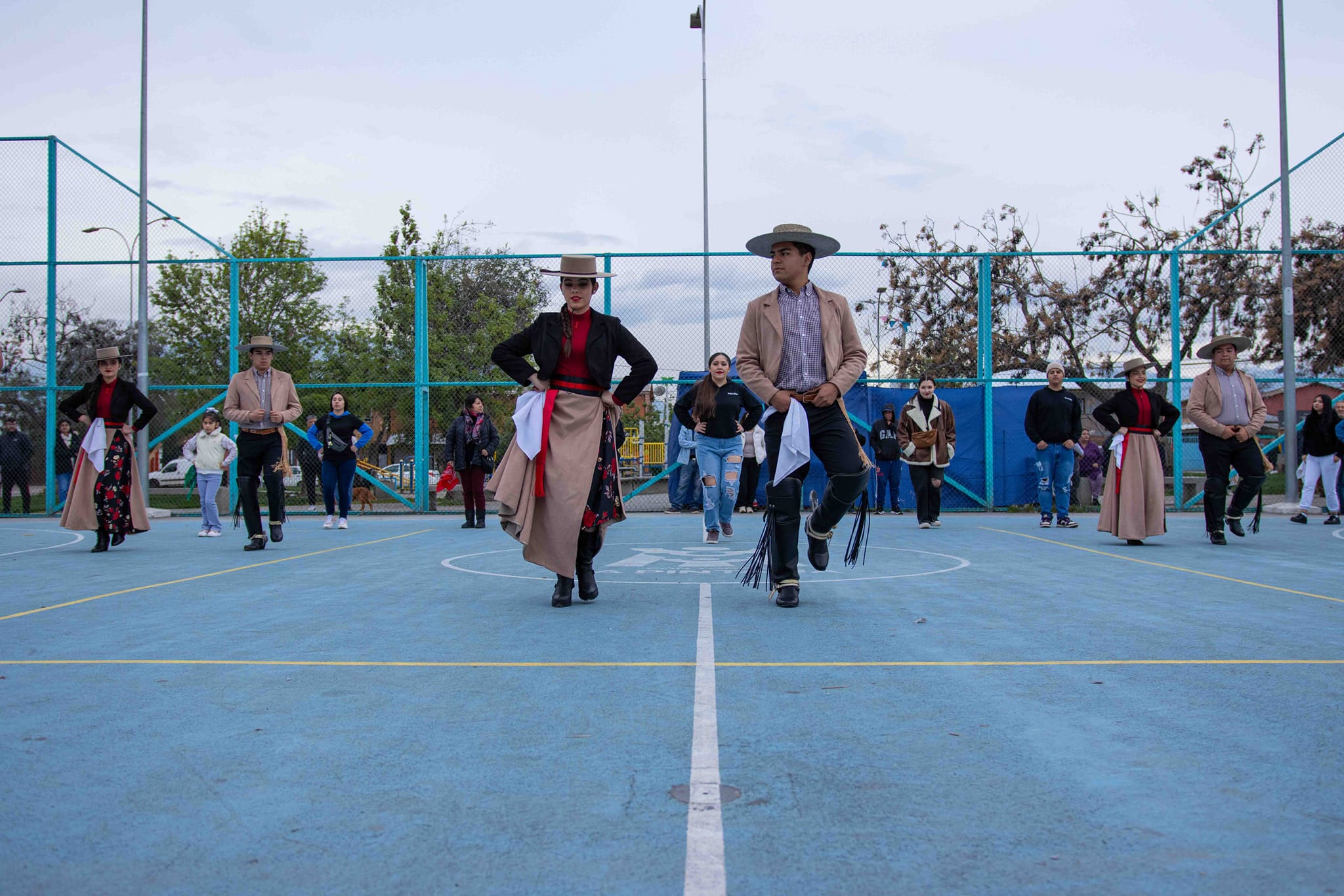 Cultura para Todas y Todos en La Pintana - Corporación Cultural de La ...